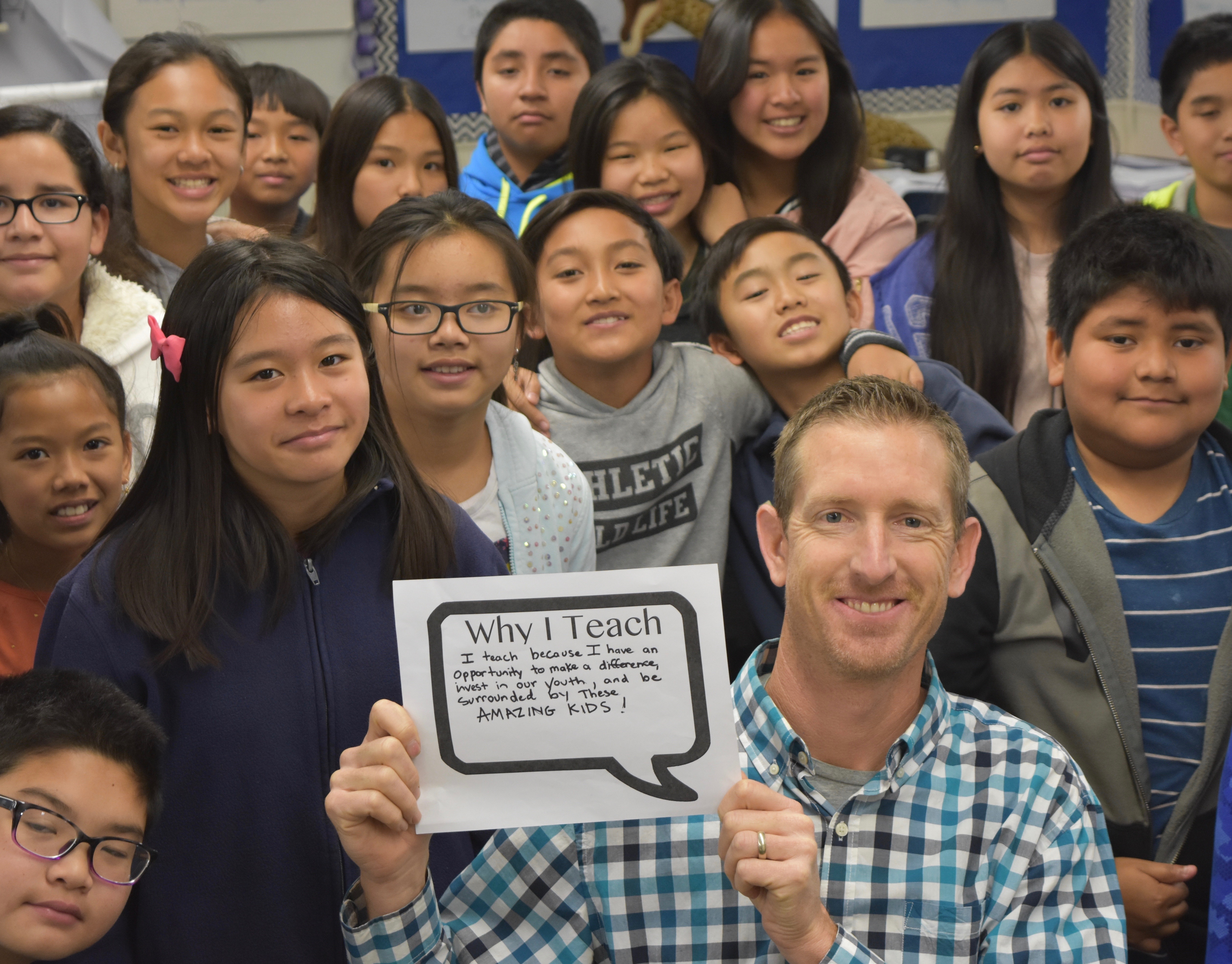 Home | John Murdy Elementary School