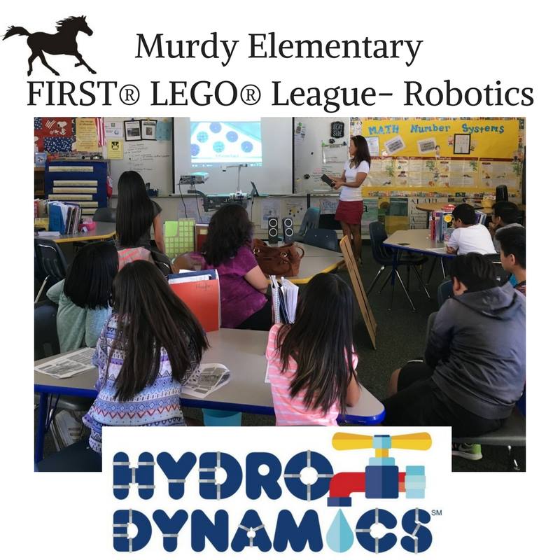 Home | John Murdy Elementary School