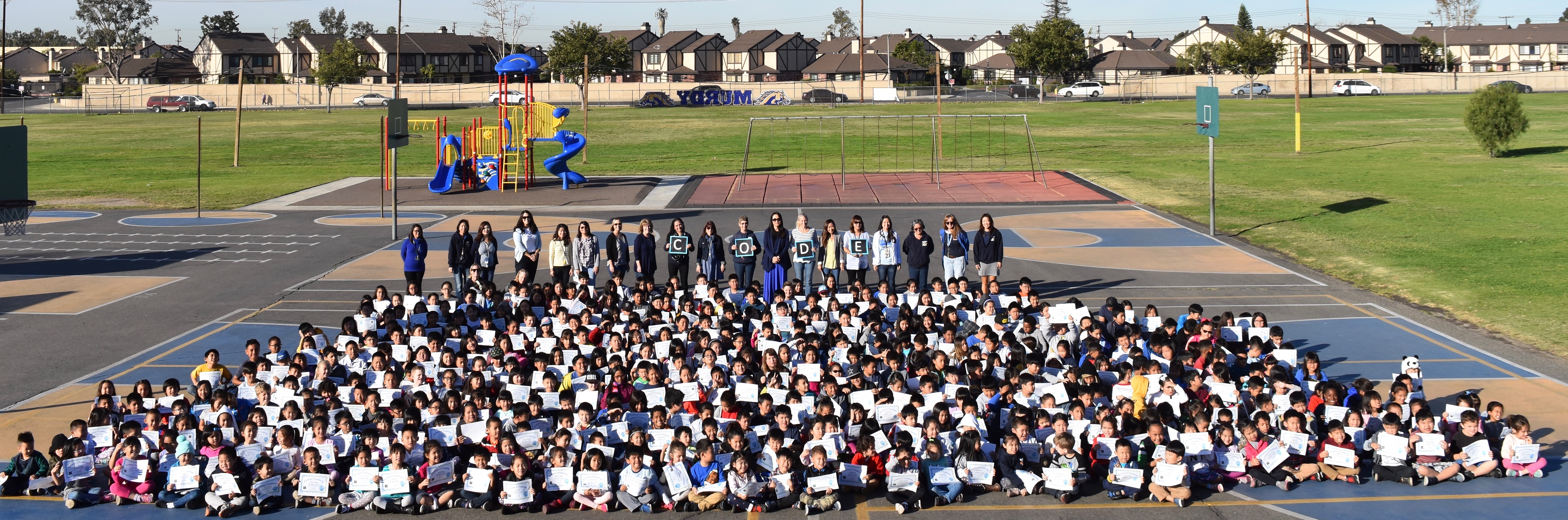 Home | John Murdy Elementary School