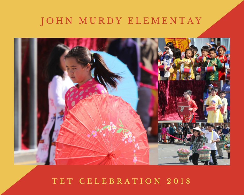 Home | John Murdy Elementary School