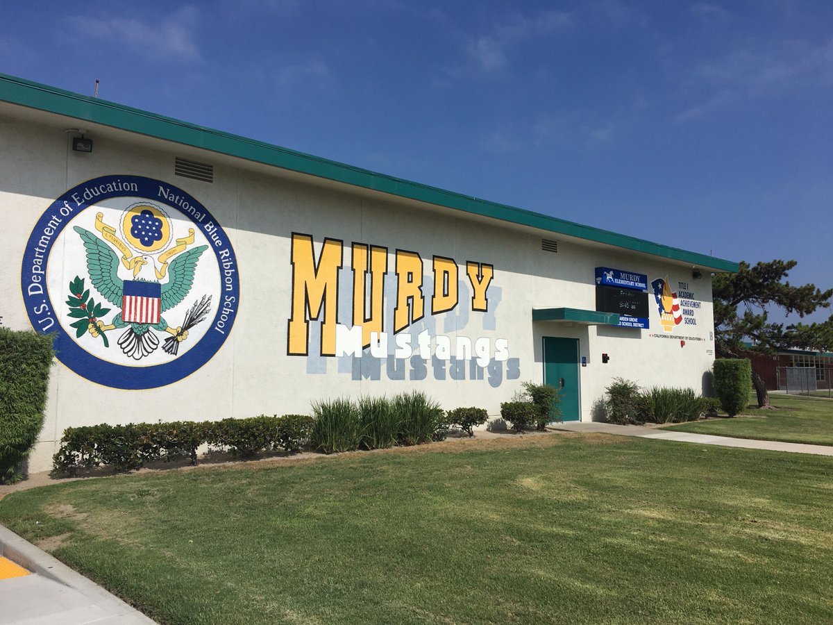 Home | John Murdy Elementary School