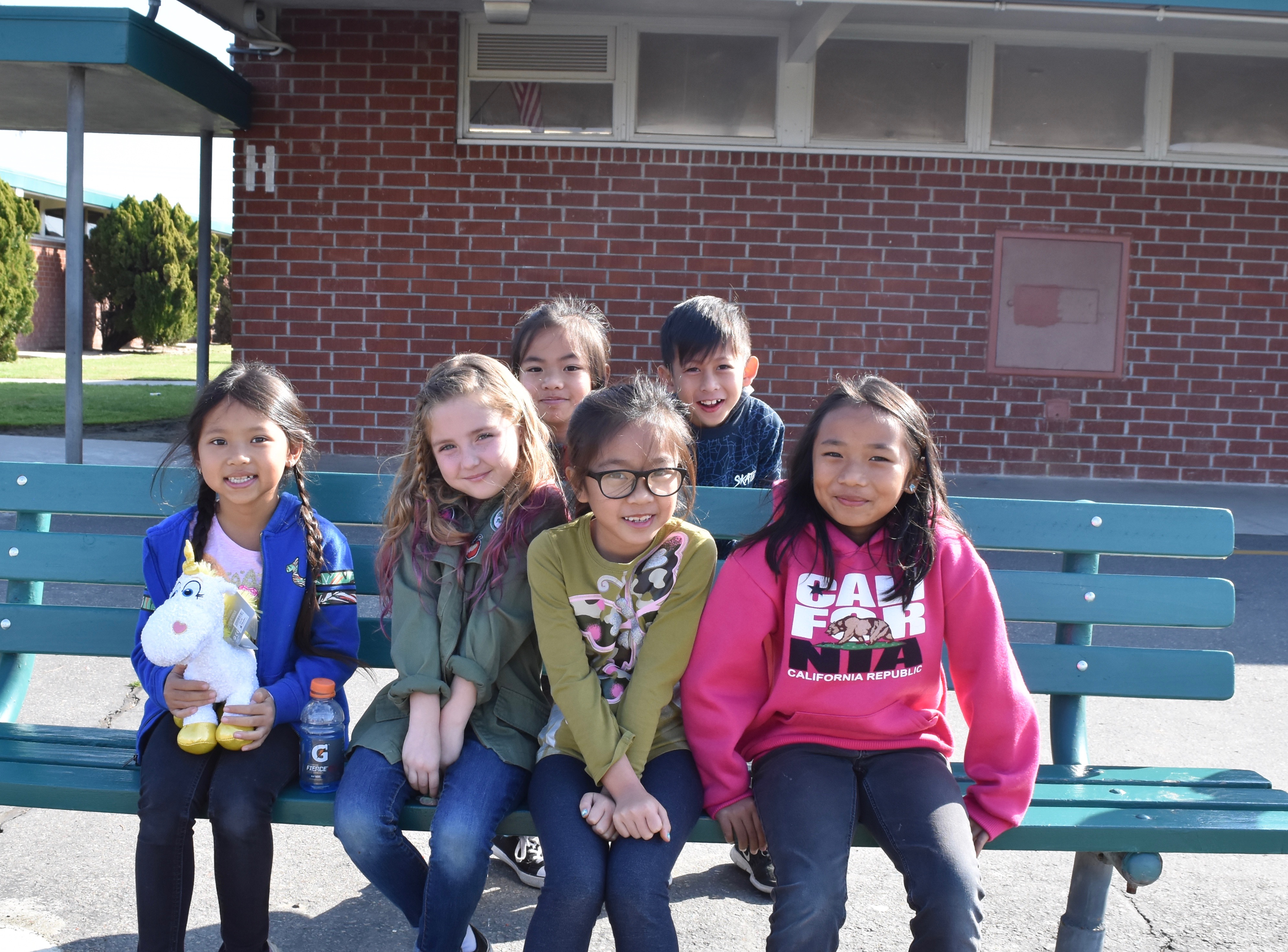 Home | John Murdy Elementary School