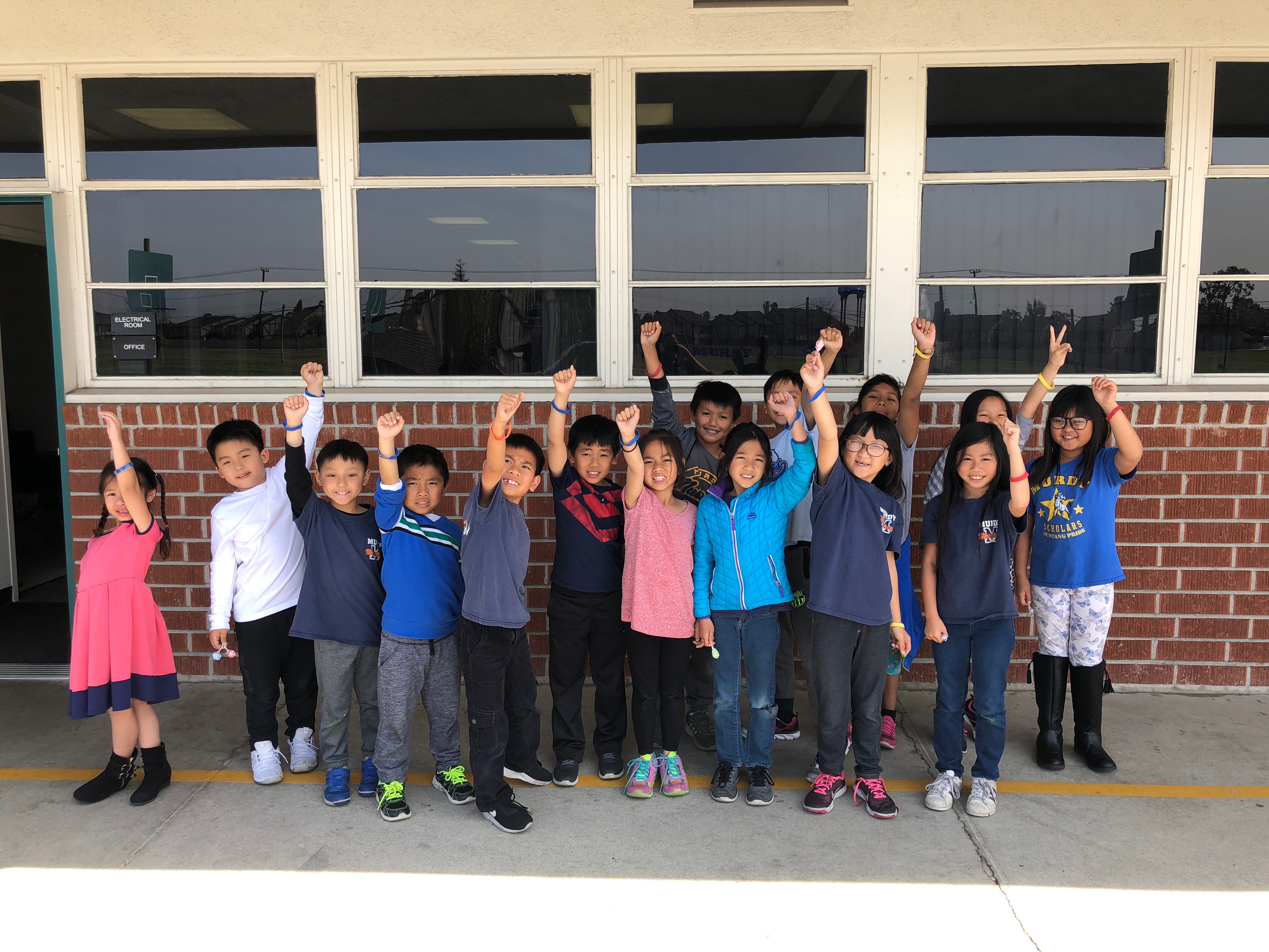 Home | John Murdy Elementary School