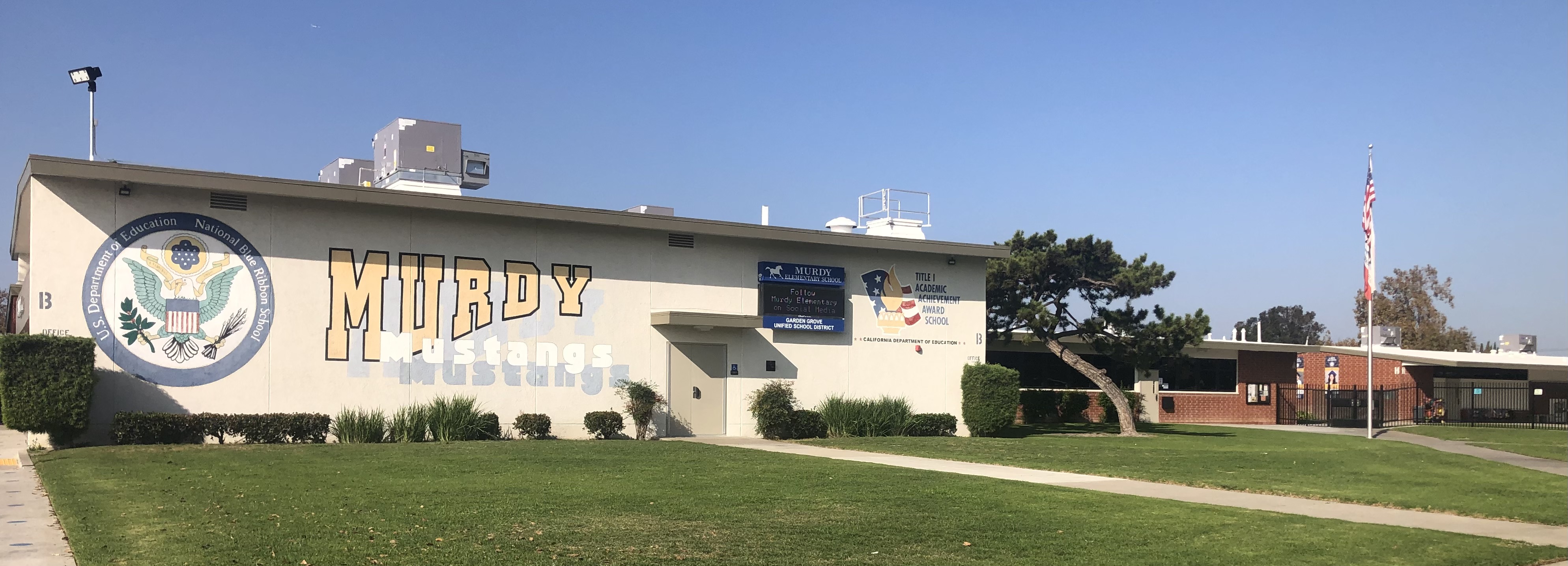 Home | John Murdy Elementary School