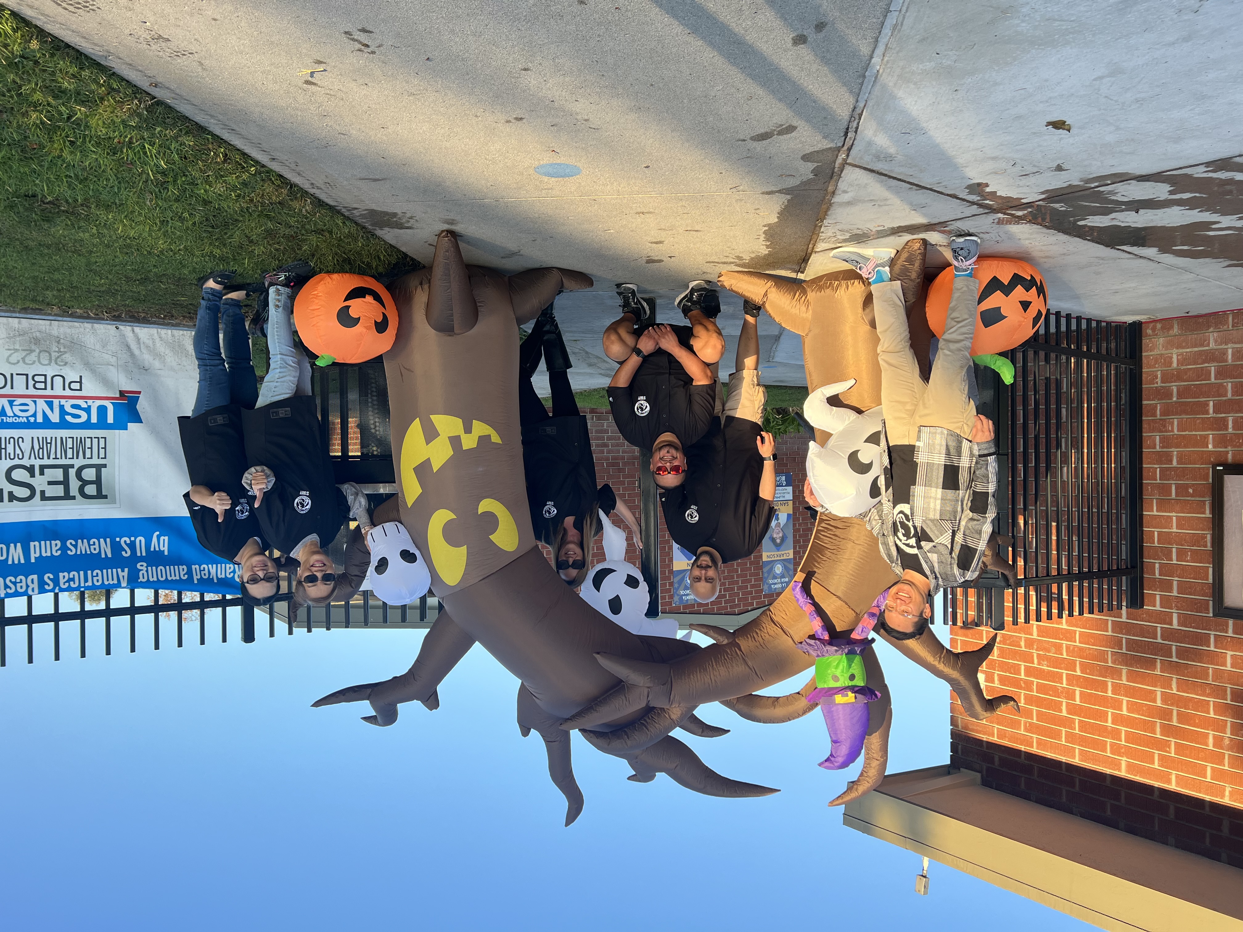 Home | John Murdy Elementary School