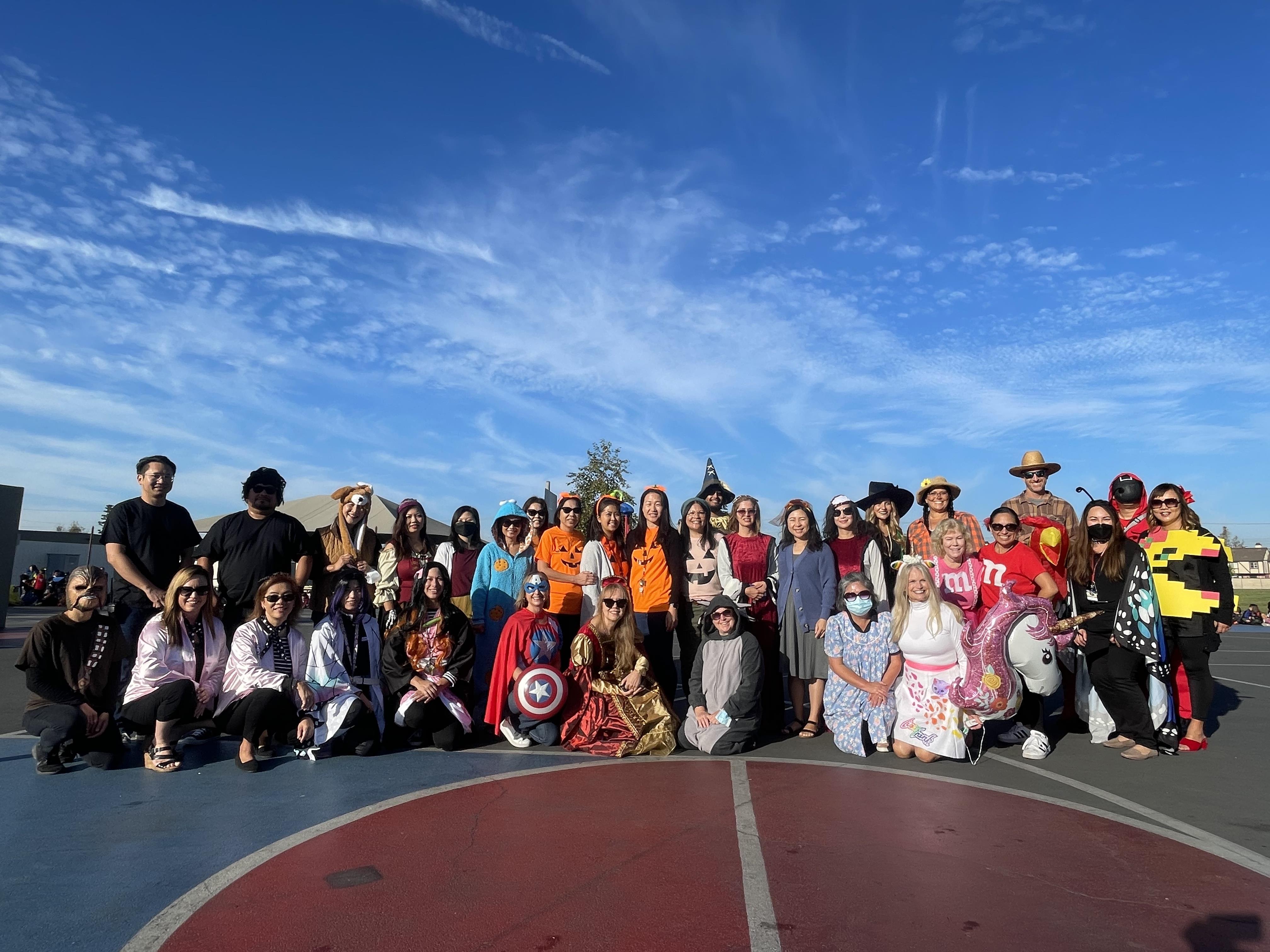 Home | John Murdy Elementary School