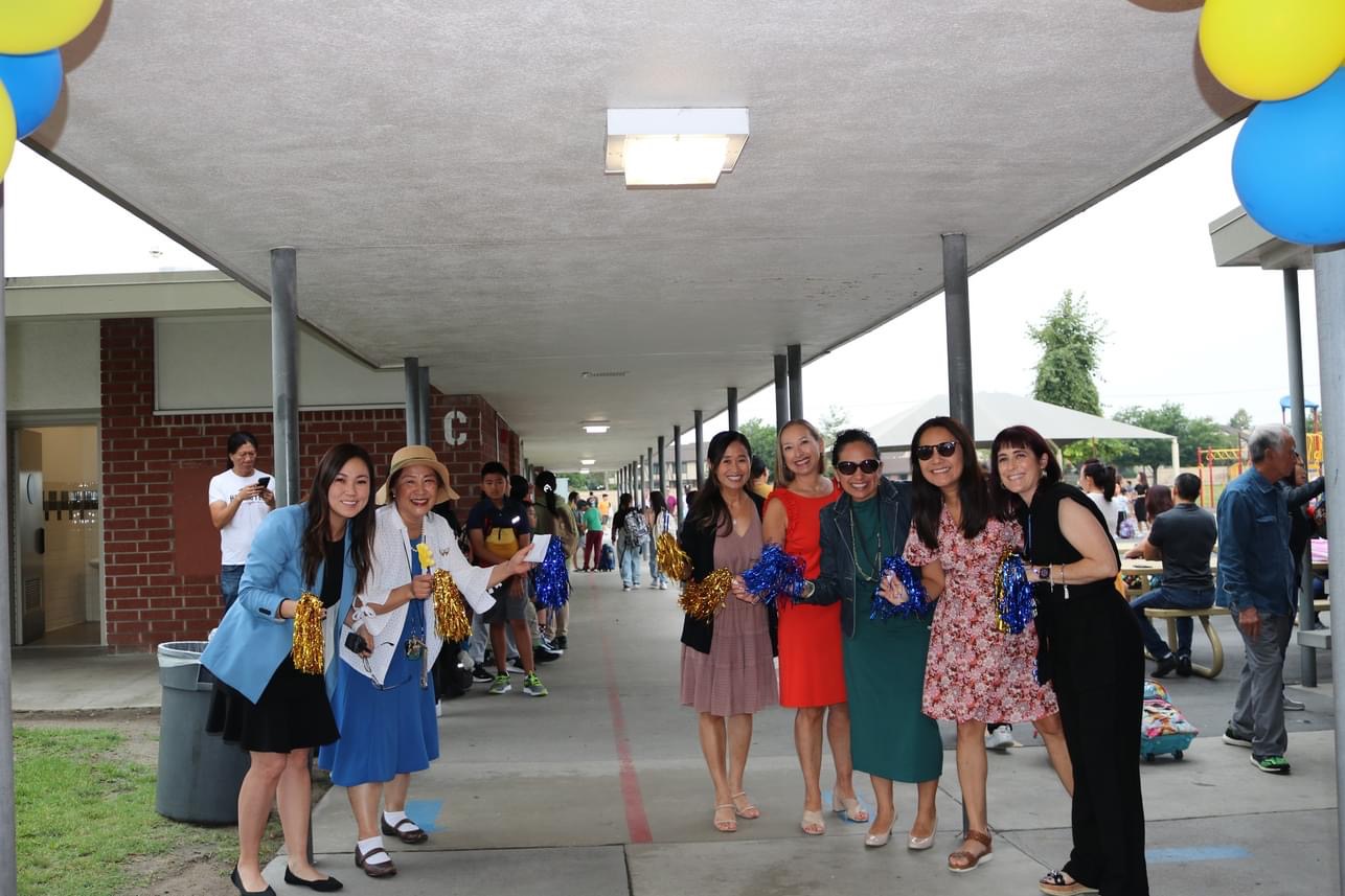 Home | John Murdy Elementary School