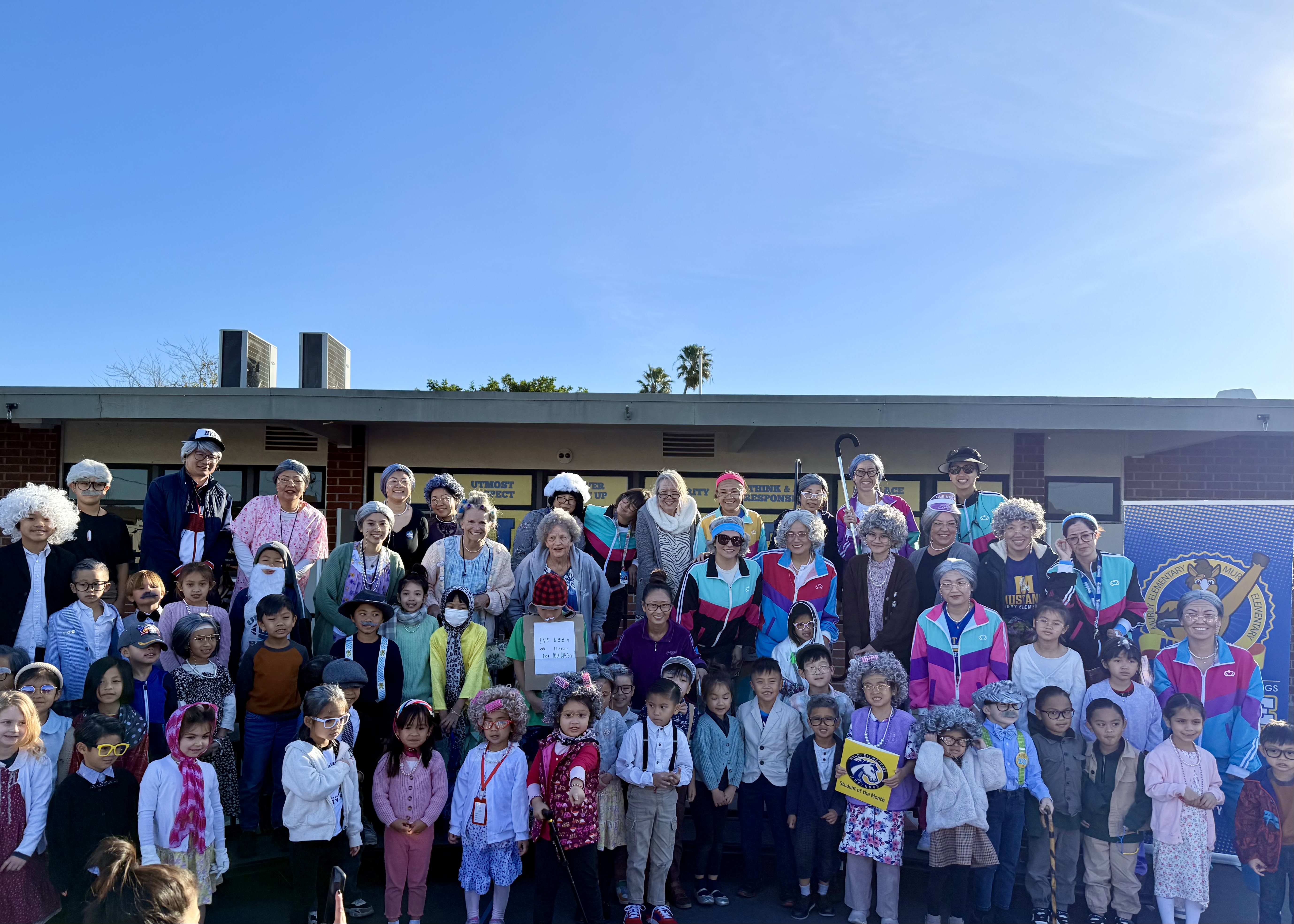 Home | John Murdy Elementary School